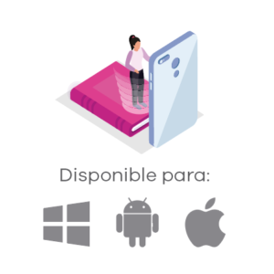 Spiral Reader – DRM - DIgital Content