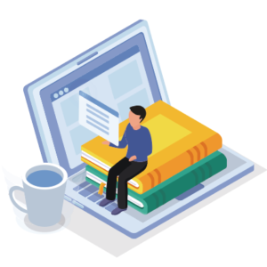 Spiral Reader – DRM - DIgital Content